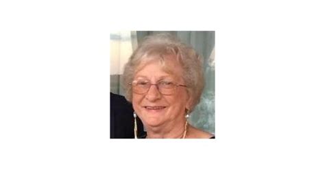 Phyllis Carpenter Obituary 2018 Legacy Remembers