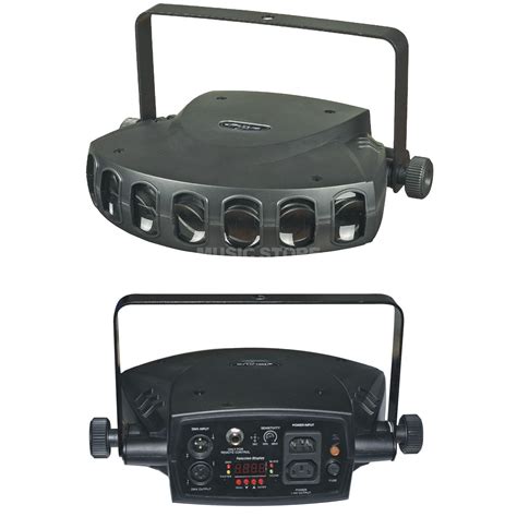 JB Systems Taurus LED Effect LEDs United Kingdom