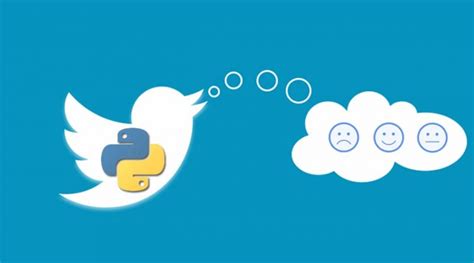Sentiment Analysis Python