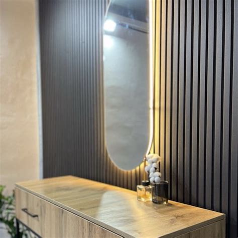 Как крепить стеновые реечные панели из МДФ Инструкция