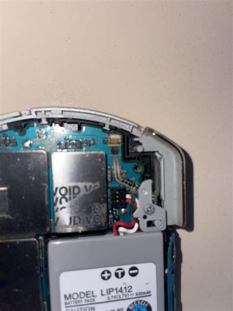 Psp Go R Button Isnt Working Motherboard Issue How Can I Fix It The