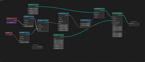 Animation Is There A Way To Work With Instanced Points Independently