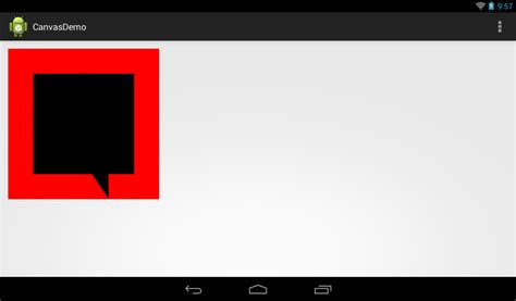 Crop Path Within Canvas Android Stack Overflow