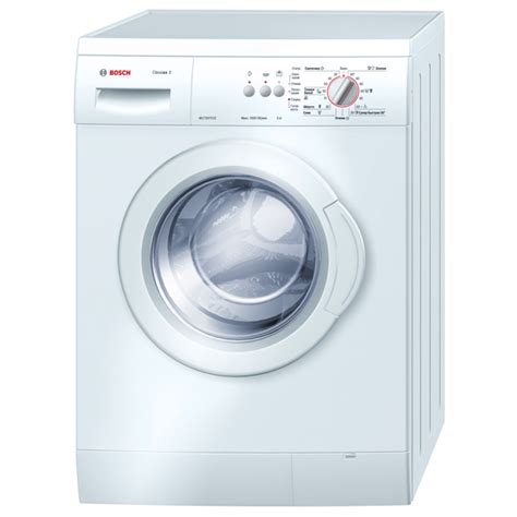 Bosch WLF20171CE инструкция
