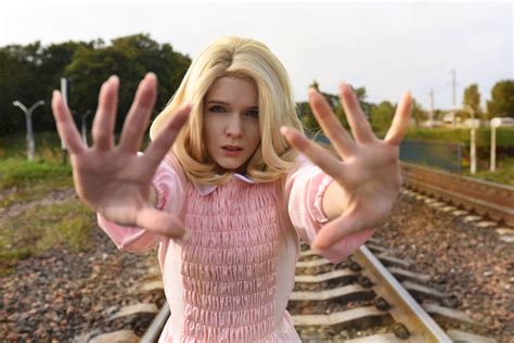 Eleven Stranger Things By Eveninkcosplay By Eveninkcosplay On Deviantart