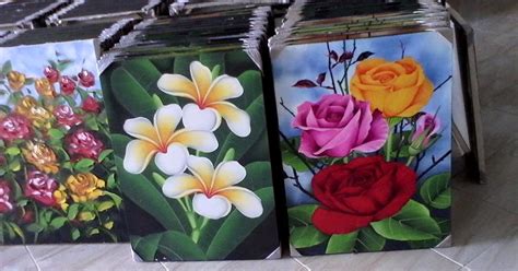 Unsur Unsur Dasar Seni Rupa Titik Garis Bidang Bentuk Ruang