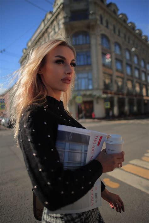 Уличная фотосессия Style