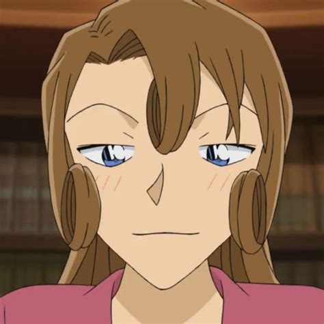 Kudo Shinichi Detective Zelda Characters Fictional Characters