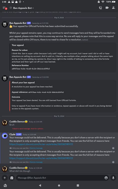 Official Fortnite Discord Server News R Fortnitecomplaining