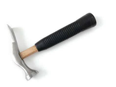 Tipos De Martillos