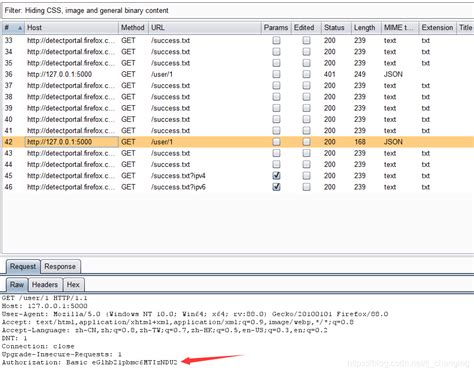 flask或flask restful接口开发之用户登录验证 python flask restful api 身份验证 csdn博客