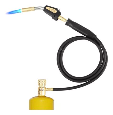 Antorcha De Soldadura Para Gas Propano Mapp Antorcha Mapp C Meses