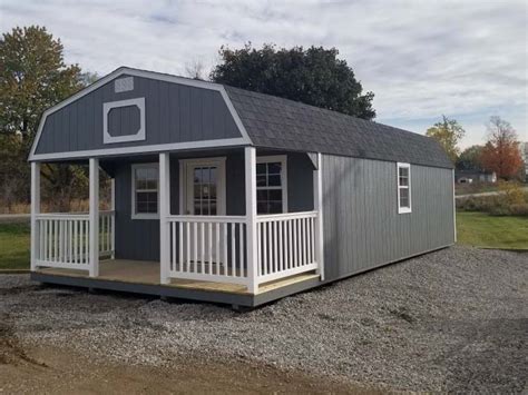 Cozy Michigan Amish Cabins Your Home Away From Home
