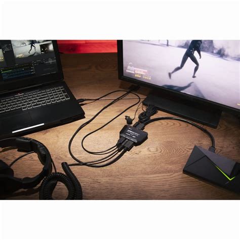 Ikan HomeStream HDMI To USB Video Capture Device