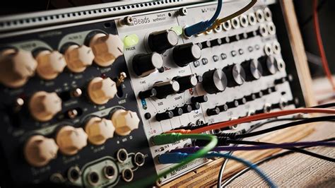 What Is Granular Synthesis The Ultimate Beginners Guide Musicradar