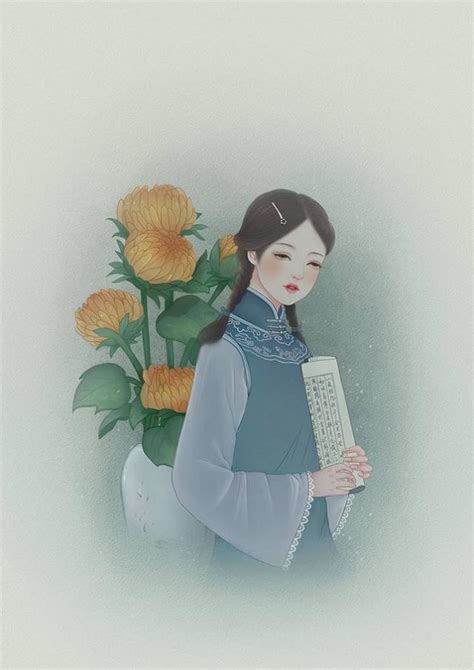 古風裡的唯美歌詞你最喜歡哪一句 每日頭條