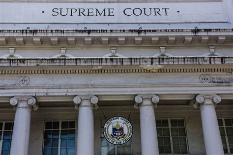 Supreme Court Lifts Tro Filipino Not Required Subject In College