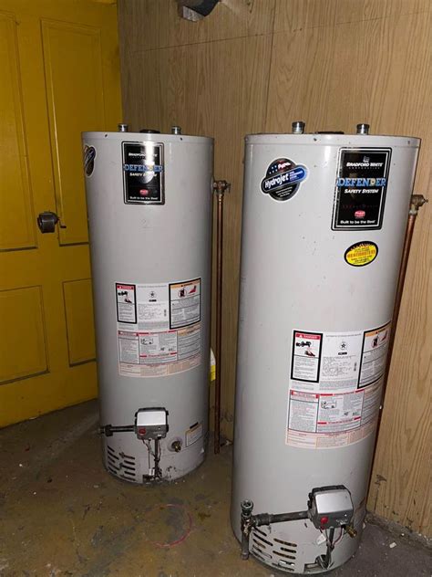 Relight Pilot Light Bradford White Water Heater Shelly Lighting