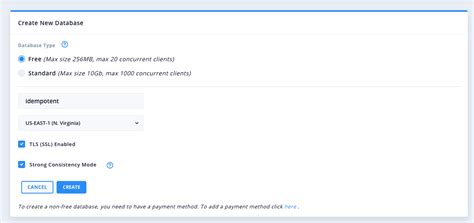 Redis Exploring Redis As Serverless Database To Solve Idempotence In APIs Ibrahim Cesar