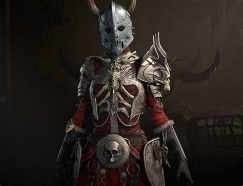 Diablo 4 Class Tier List Diablo Iv Class Ranked Diablo 4 Best Classes