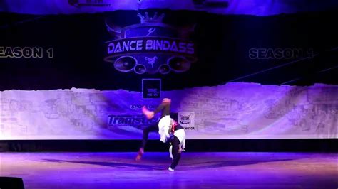 Moli Dance Bindas Seasion 1 Youtube