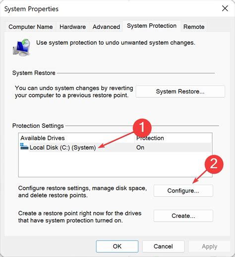 Whats The Difference Between Windows Reset And System Restore In