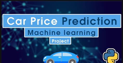 saurav karki on linkedin datascience machinelearning carprediction