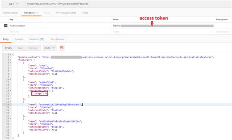 Power Bi Embedding Capacity And Tokens Microsoft Fabric Community