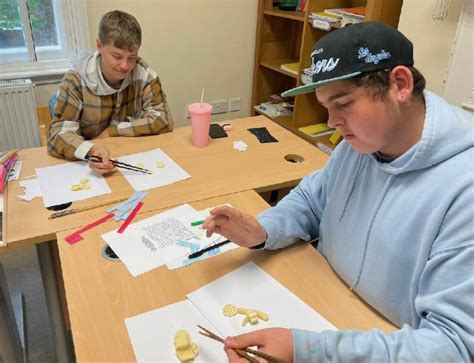 Gallery West Midlands Education And Skills Ltd Walsall