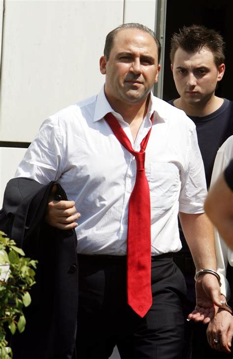 Tony Mokbel First Words From Jail As He Bets Appeal Is ‘next Big Chapter Of Lawyer X Scandal
