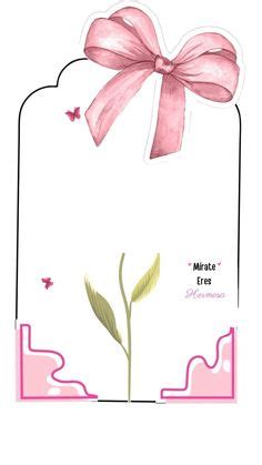 Plantillas Para Colocar Scrunchie