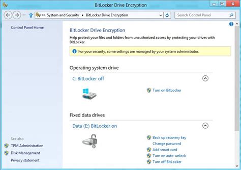 Top 5 Best Alternatives To Bitlocker