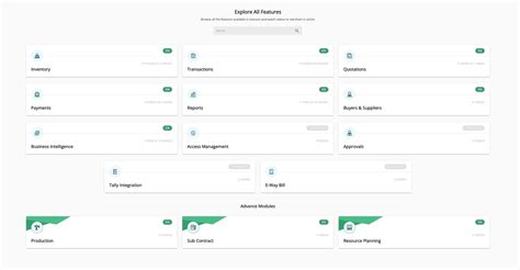 TranZact Reviews Details Pricing Features G