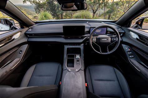 Haval H6 Vs Haval Jolion Comparison Carexpert