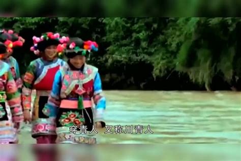 中国最神秘的民族：身为中国人，却不属于56个民族任何一个民族
