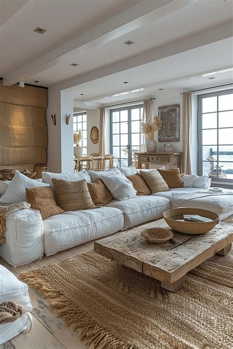40 Modern Coastal Decor Ideas For A Serene Home Artofit