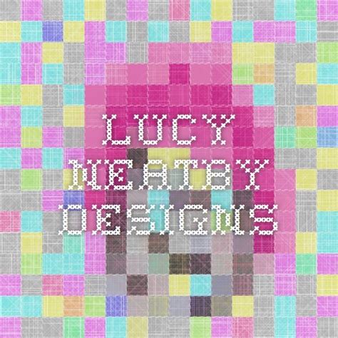 Lucy Neatby Designs