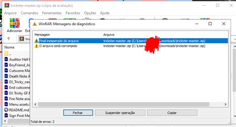 Bug Report The Source Files Are Corrupted · Issue 19 · Kade Github