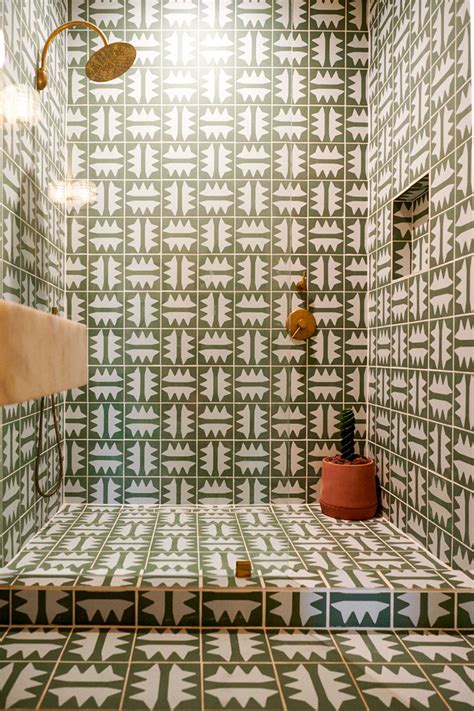 Penacho Tortuga Tile 8 X 8 Clay Imports Store