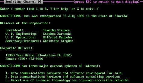 Gallery The Major Bbs