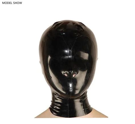 Bdsm Bondage Face Mask For Choking And Suffocating Asphyxia Game From Etang2011 3249 Dhgatecom
