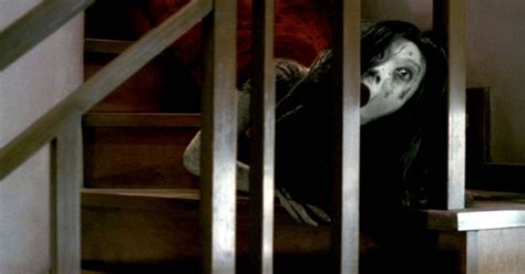 J Horror And The Scariest Movies From Japan Ranked
