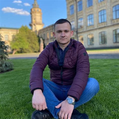 Сергій Федченко Sergii Fedchenko On Threads