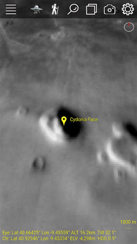 Mars Xplorer APK For Android Download