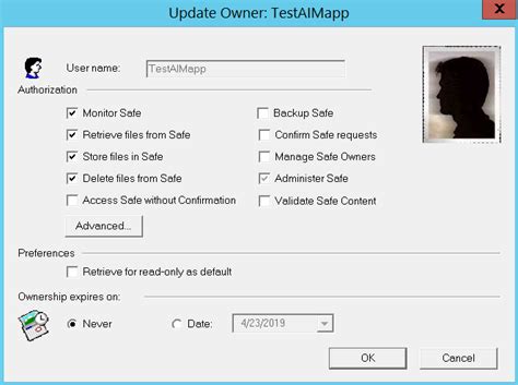 Privateark Client Comparison Of The Views Users And Groups Safe