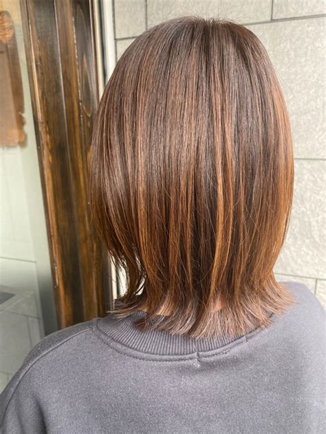 いつものスタイルに飽きた方はウルフカットがおすすめ！ 池田市石橋の美容室ならヘアサロンsolana（ソラーナ）