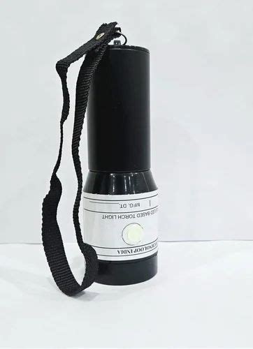 Led Torch Led Rechargeable Torch Manufacturer From Noida