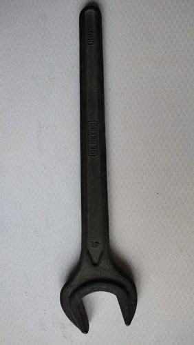 Dee Neers Single Open End Spanner Size 17inch At Best Price In Jaipur