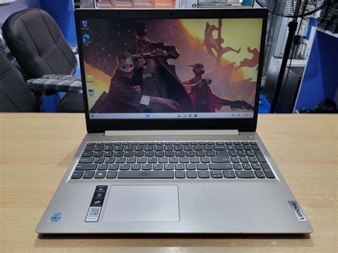 Lenovo IdeaPad Core I Th Gen Touchscreen UK Used Laptops Phones Gadgets