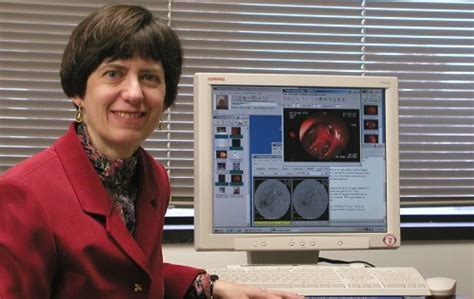 Dr Ruth Dayhoff Society For Imaging Informatics In Medicine